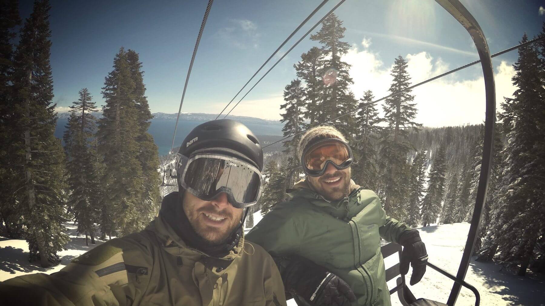 Meet the Team | Live Unsettled