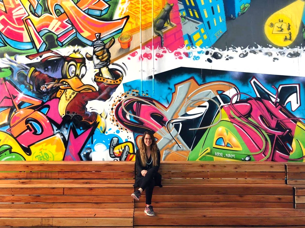 Be an Unsettled Location Manager - Unsettled