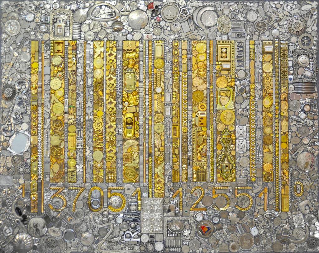 Buenos Aires Through The Lens of Local Artist Elisa Insua