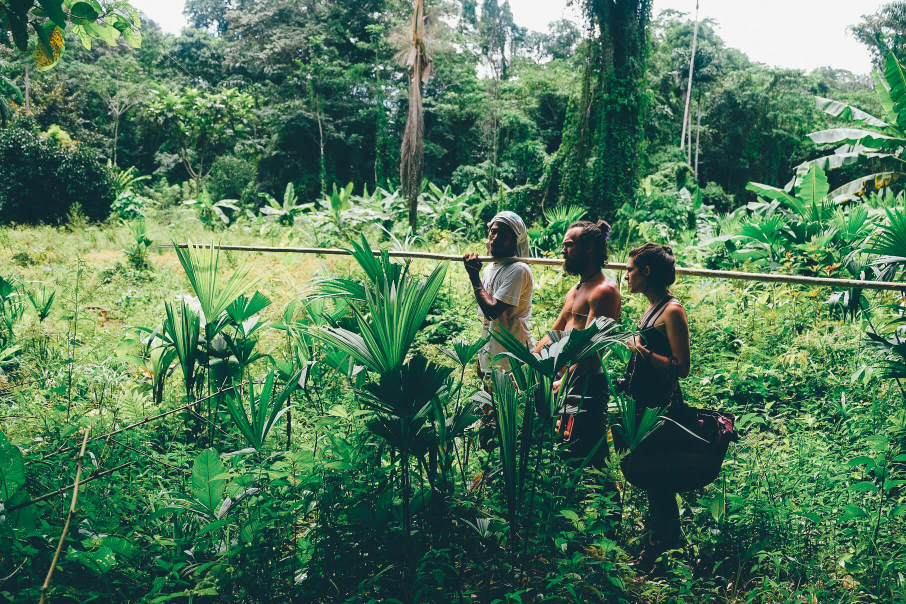 Top 10 Reasons to Join Unsettled: Costa Rica this October