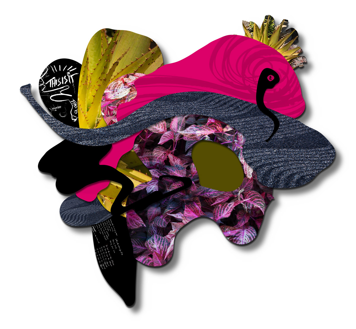 Making What You Want to See in the World with Artist & Musician Rob Grad