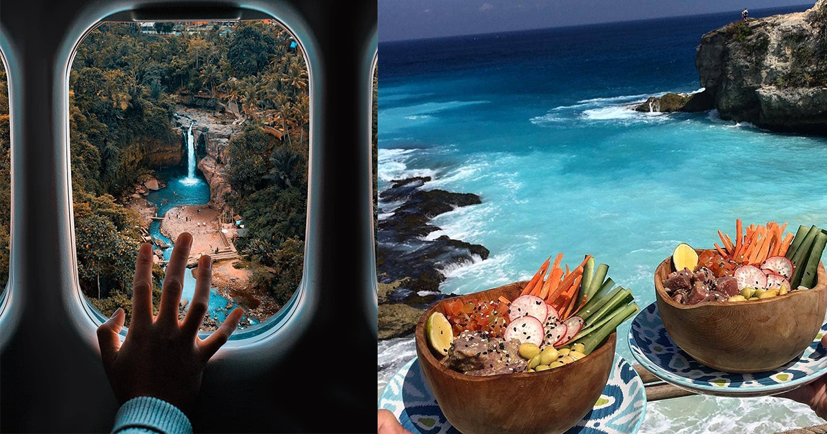 Why A Winter in Bali Will Rebalance You