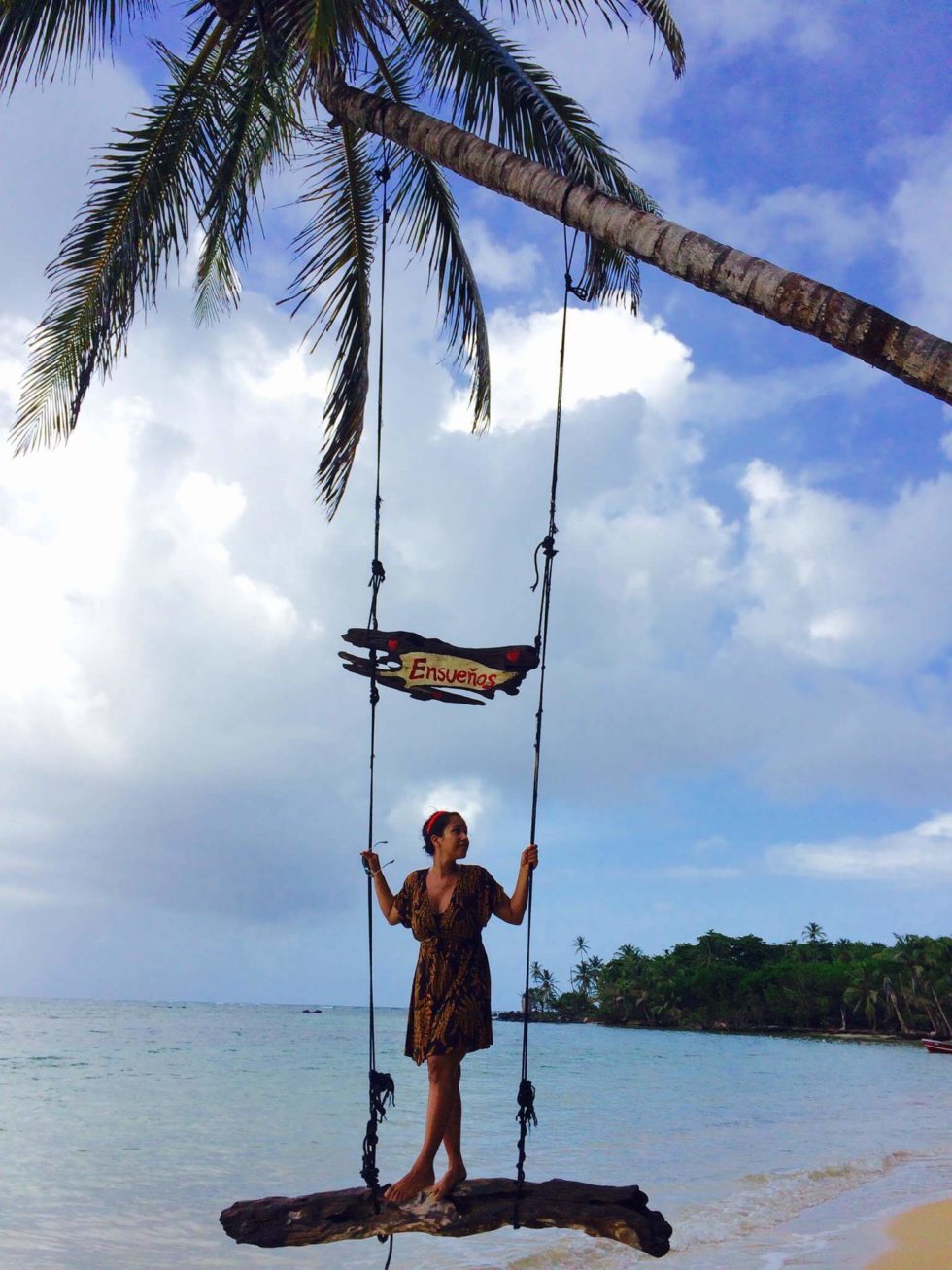 Amanda Mulder - Unsettled