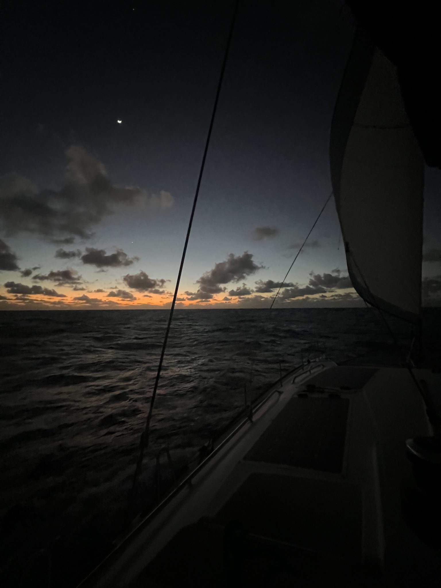 Part 2: The Future of Unsettled