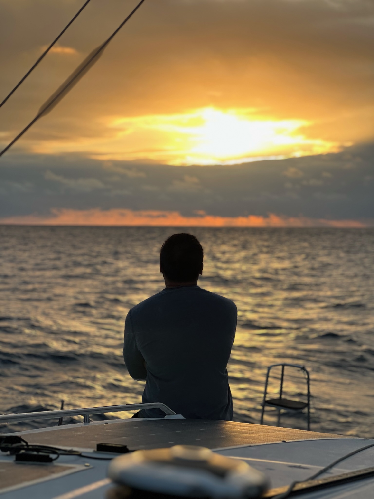 We Heard You Had Questions: Unsettled Thailand